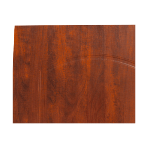 HOLZTUR ទ្វារ PVC PVC-P10 80x200cm. APPLE WOOD |GlobalHouse