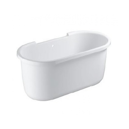 อ่างอาบน้ำ Eurocosmo 39154000 GROHE เพื่อความสบาย