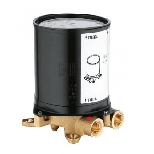 Grohe ก๊อกผสมอ่างอาบน้ำ รุ่น 29086000 คุณภาพเยี่ยม