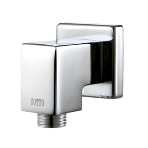 Cotto CT622(HM) ข้อต่อฝักบัวที่คุณต้องมี
