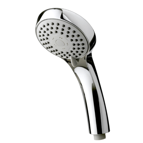 Prema P97(HM) ชุดฝักบัวสายอ่อน 3 ระดับ ประหยัดน้ำ