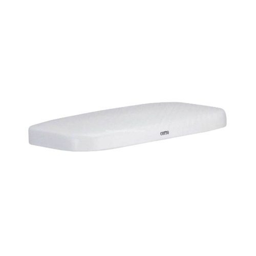 ฝาหม้อน้ำ Cotto C711 สำหรับ C186 - คุณภาพเยี่ยม