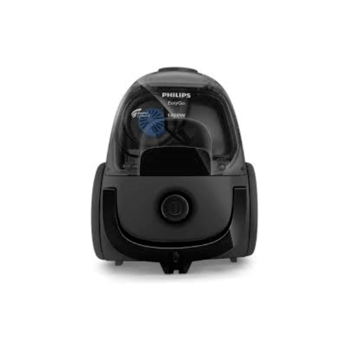 PHILIPS เครื่องดูดฝุ่น FC8087 1,400 วัตต์ สีดำ ราคาพิเศษ