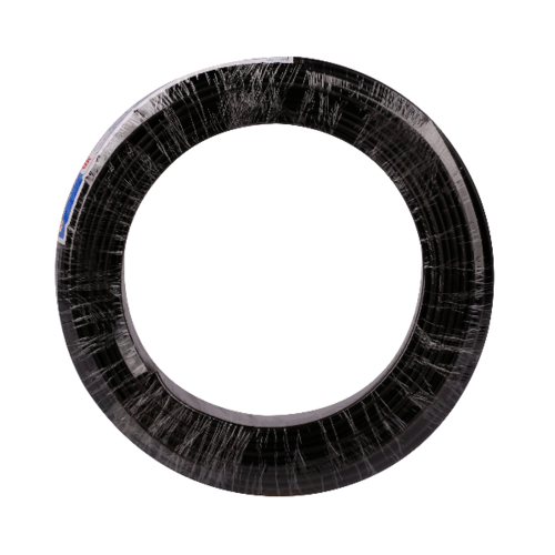 BCC สายไฟ IEC01 THW 1x16 SQ.MM. 100ม. สีดำ |GlobalHouse