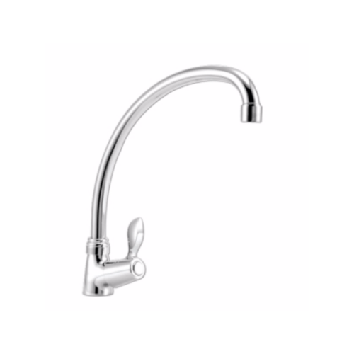 ก๊อกซิงค์หัวปัด KUDOS FS204 คุณภาพสูง