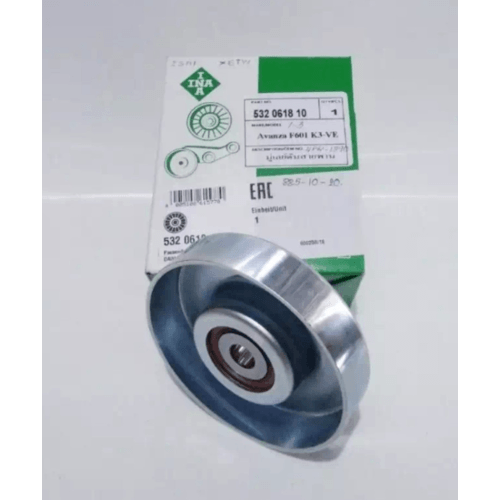 อะไหล่-มู่เล่รถตัดหญ้านั่งขับ สำหรับรุ่น 13A2765F308 |GlobalHouse