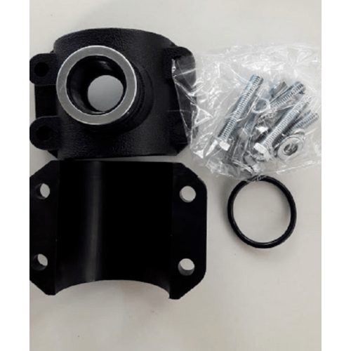 Tree’O แคล้มรัดแยกทางเดียว 63x3/4” |GlobalHouse