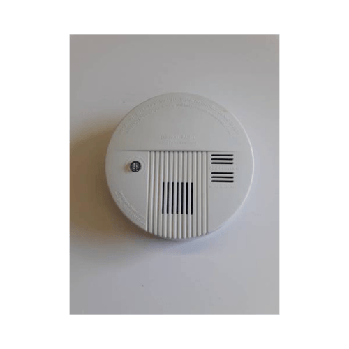 เครื่องตรวจจับควัน รุ่น ST81 |GlobalHouse