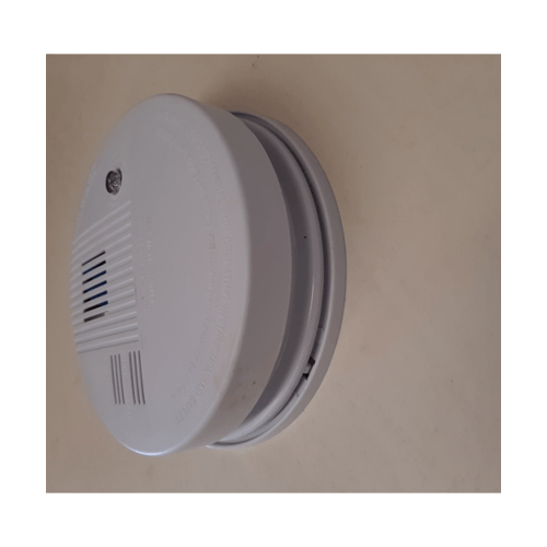 เครื่องตรวจจับควัน รุ่น ST81 |GlobalHouse