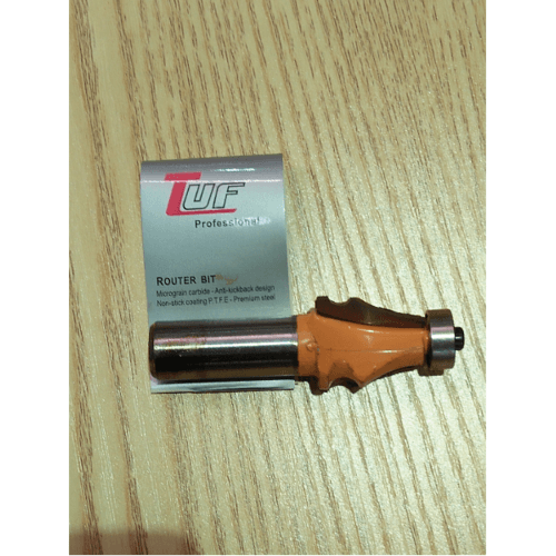 ดอกเลาท์เตอร์ 1/2x3/16 mm. รุ่น 01268 |GlobalHouse